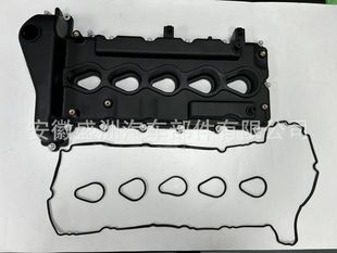 气门室盖12591996适用于04-06 Chevrolet Colorado GMC Hummer3.5-阿里巴巴