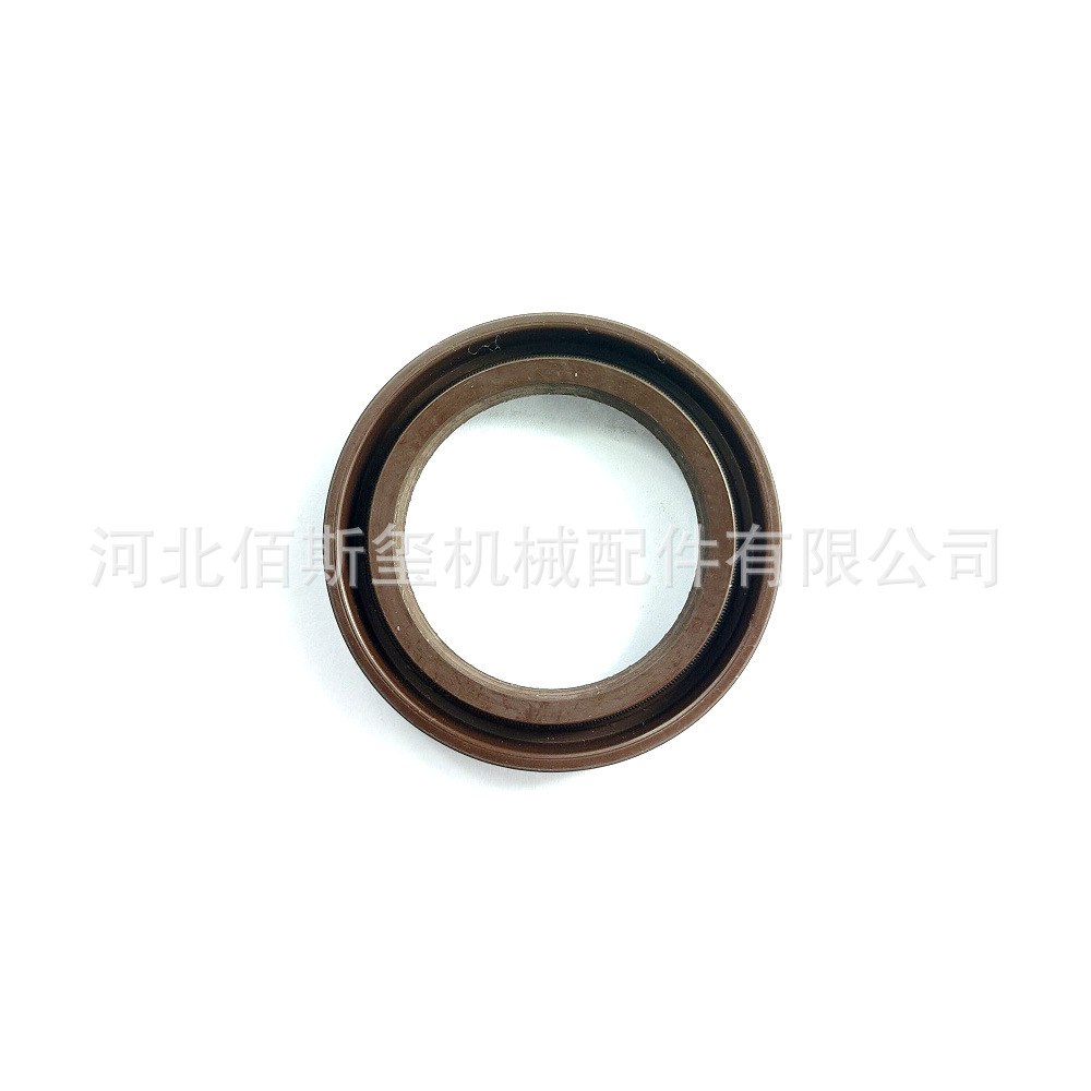 厂家生产适用于丰田曲轴油封橡胶密封圈 90311-25021-阿里巴巴