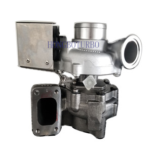 涡轮增压器17459700000 5370733 适用于康明斯-阿里巴巴