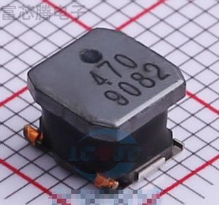 VLS6045EX-470M-H描述47uH ±20% 1.3A功率电感-阿里巴巴