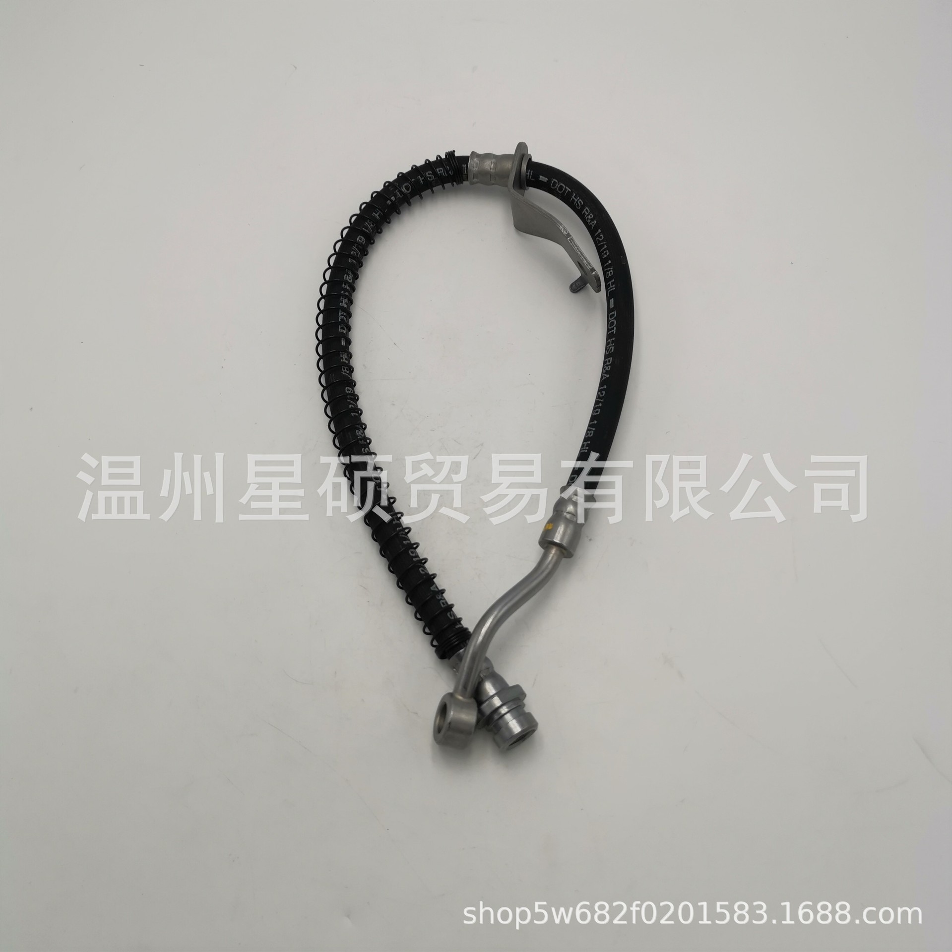 58731-1R000适用于现代起亚2011-2017 SOLARIS左前刹车制动器软管-阿里巴巴