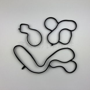 适用于大众新捷达 桑塔纳 朗逸水泵密封圈 04E121119 04E 121 119-阿里巴巴