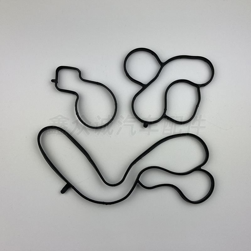 适用于大众新捷达 桑塔纳 朗逸水泵密封圈 04E121119 04E 121 119-阿里巴巴