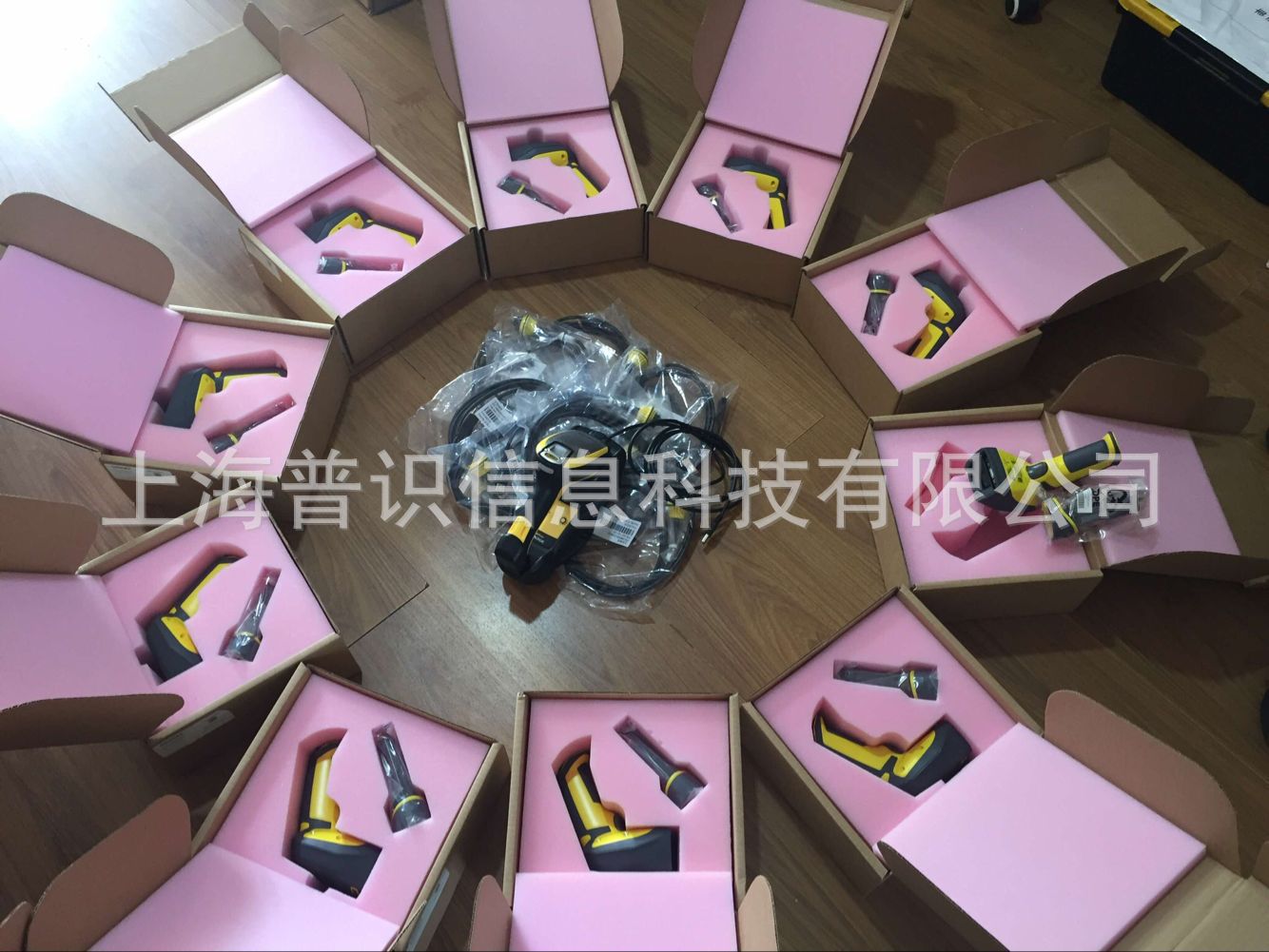 康耐视COGNEX DM8050/DM8050X/DM8050HDX二维手持式条码阅读器-阿里巴巴