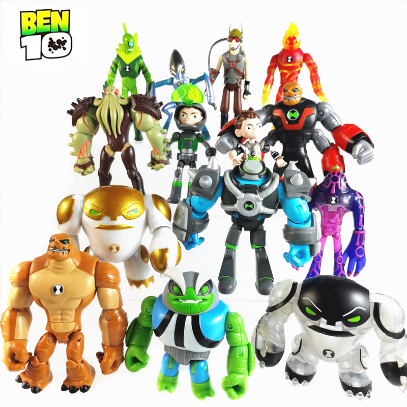 ben10正版-ben10正版批发、促销价格、产地货源 - 阿里巴巴