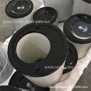 罗茨艾珍风机罗茨风机176206000滤芯空气滤芯175240000 175241000-阿里巴巴