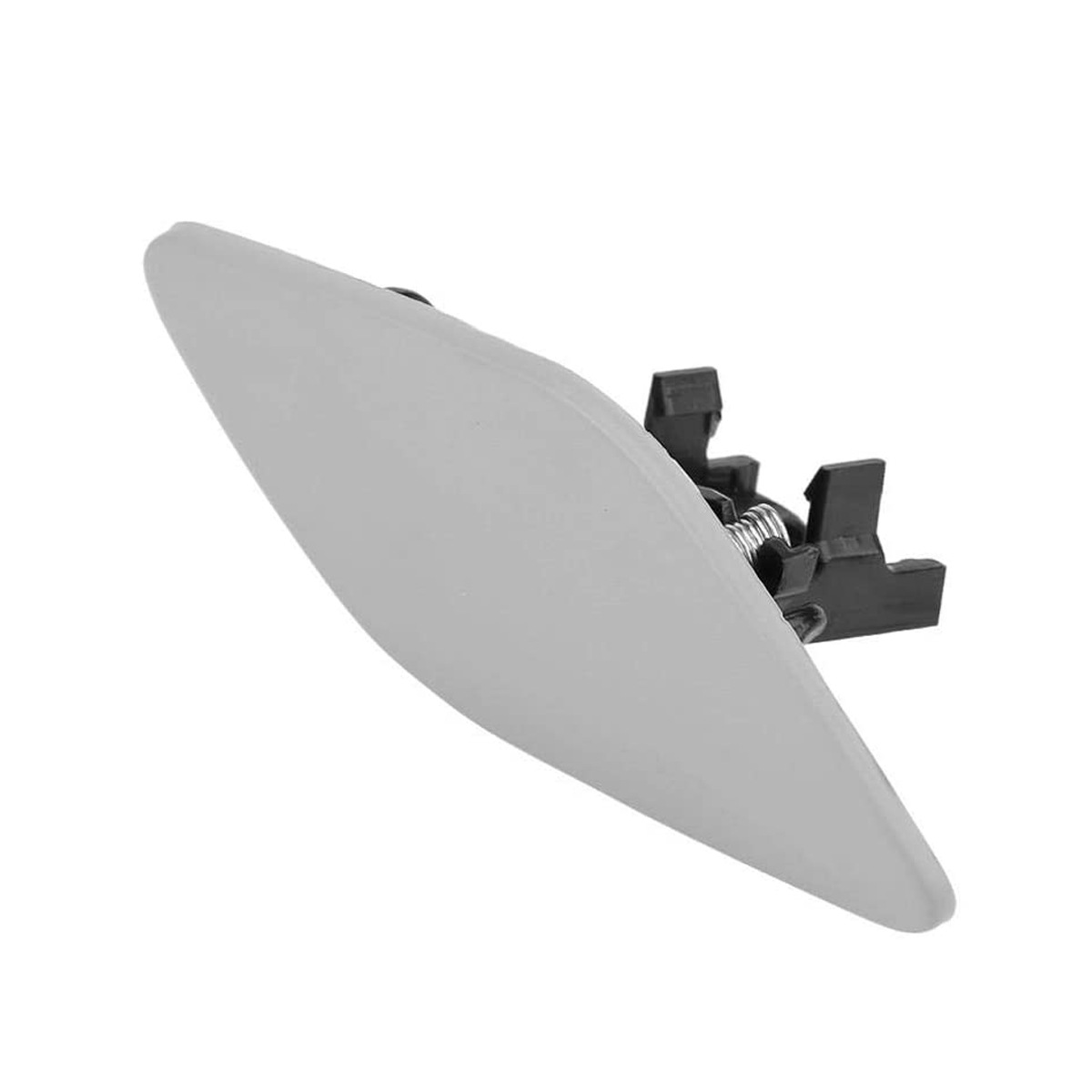 适用宝马 大灯喷水枪盖 大灯清洗器盖 61677171659 61677171660-阿里巴巴