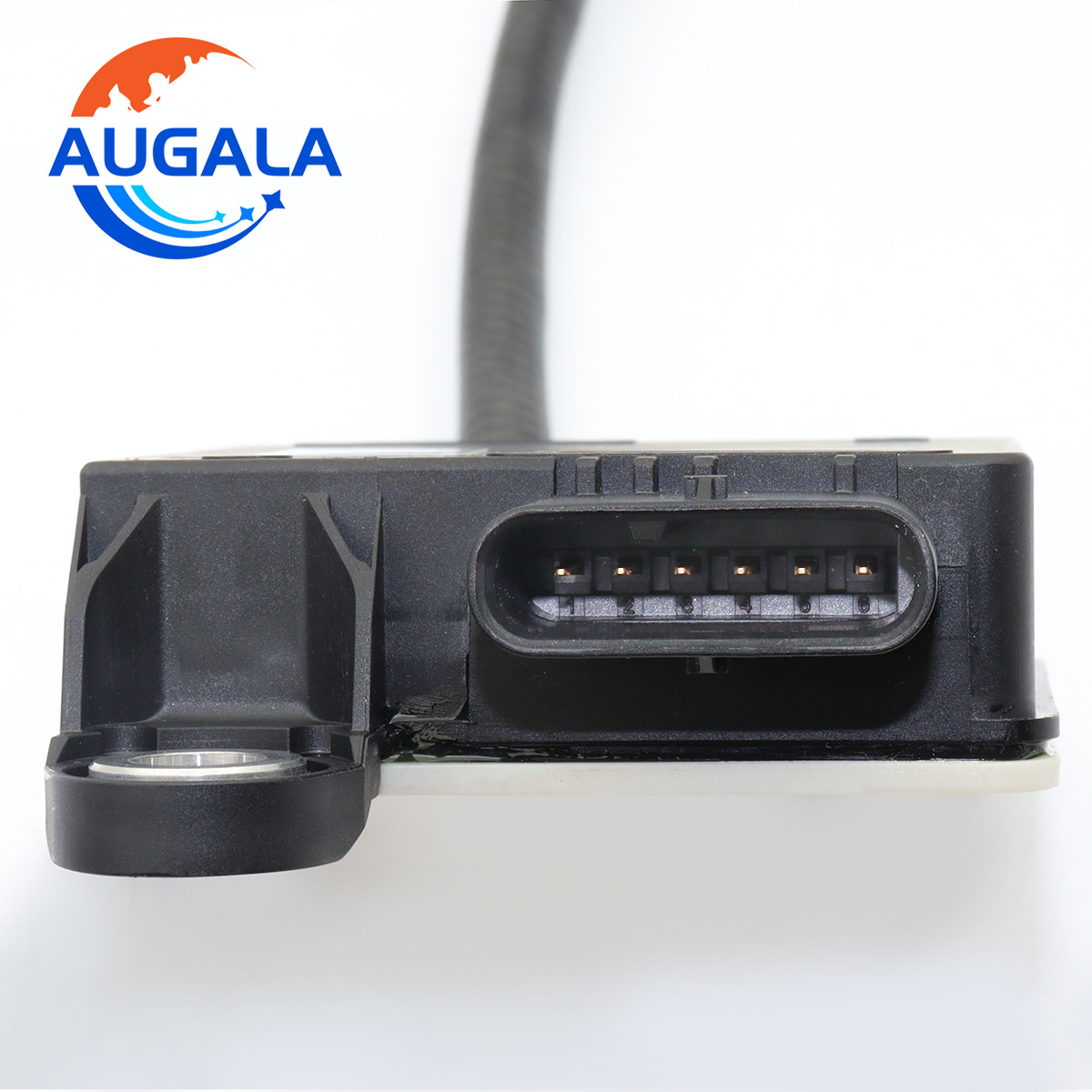 颗粒物传感器 Particulate Sensor 855608 55487677 55501897 6针-阿里巴巴