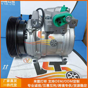适用于现代I10 For Hyundai i10 汽车空调压缩机 97701-0X300-阿里巴巴
