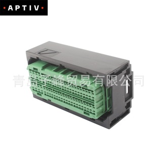 安波福/APTIV13964573汽车连接器-阿里巴巴