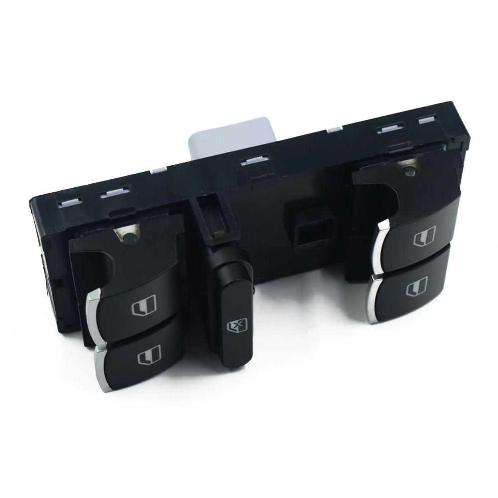 工厂批发适用于大众升降器开关5ND959857 5K4959857 1K4959857-阿里巴巴