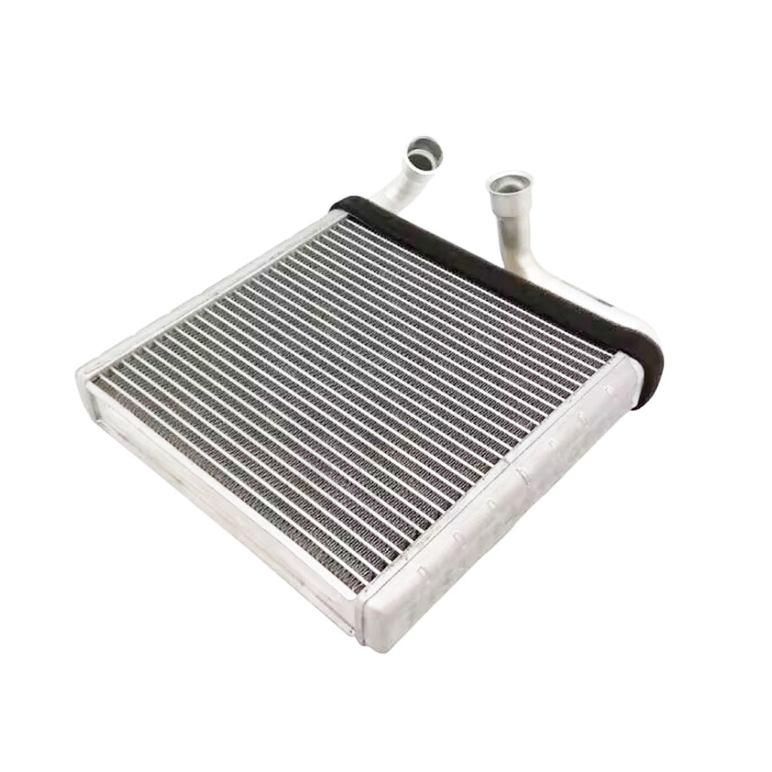 暖风热交换器钎焊 暖风水箱 5Q0819031A 适用大众凌度途观迈腾奥-阿里巴巴