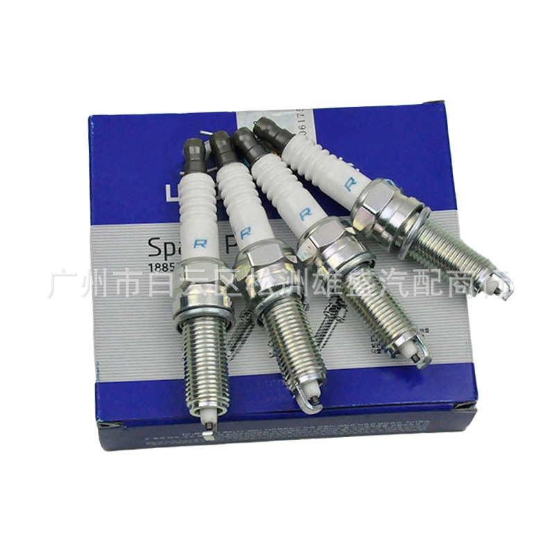 18858-10090适用于起亚现代伊兰特I30 ix25 KX3佳乐火花塞ELANTRA-阿里巴巴