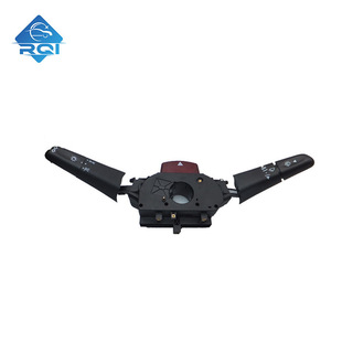 适用于奔驰转向柱开关 大灯开关 方向灯控制开关0015404945-阿里巴巴