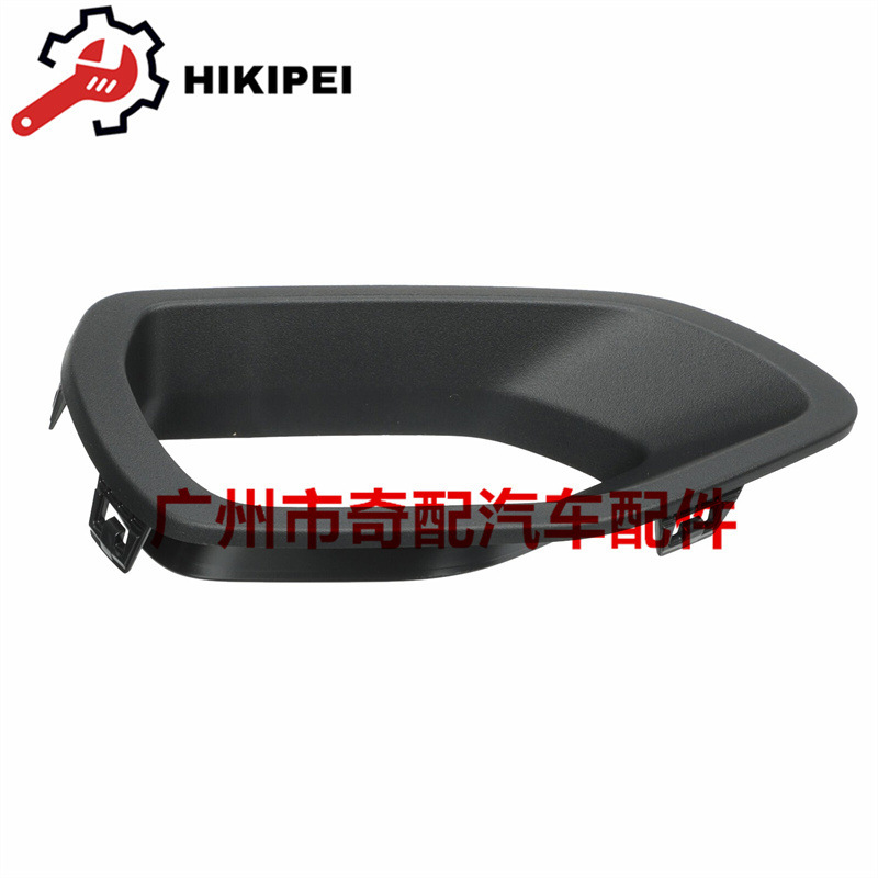 68417505AB上格栅带边框进气口 68417504AB 适用于15-20道奇-阿里巴巴