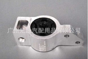 适用奥迪 下弯臂实心大胶 1KD199231 1K0199231J 1K0199231G-阿里巴巴