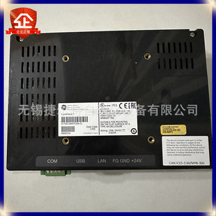 IC755CSW07CDA 美国GE发那科 触摸屏人机界面 仓库现货 顺丰包邮-阿里巴巴