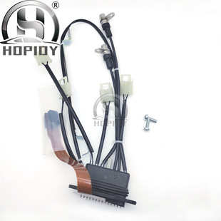 VOE 22117441 变速箱直通传感器 Wabco 4213659462-阿里巴巴