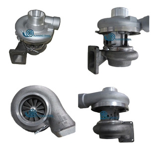 厂家供应 涡轮增压器4LE-504 310258 8S9237 4N9554 4N9618-阿里巴巴