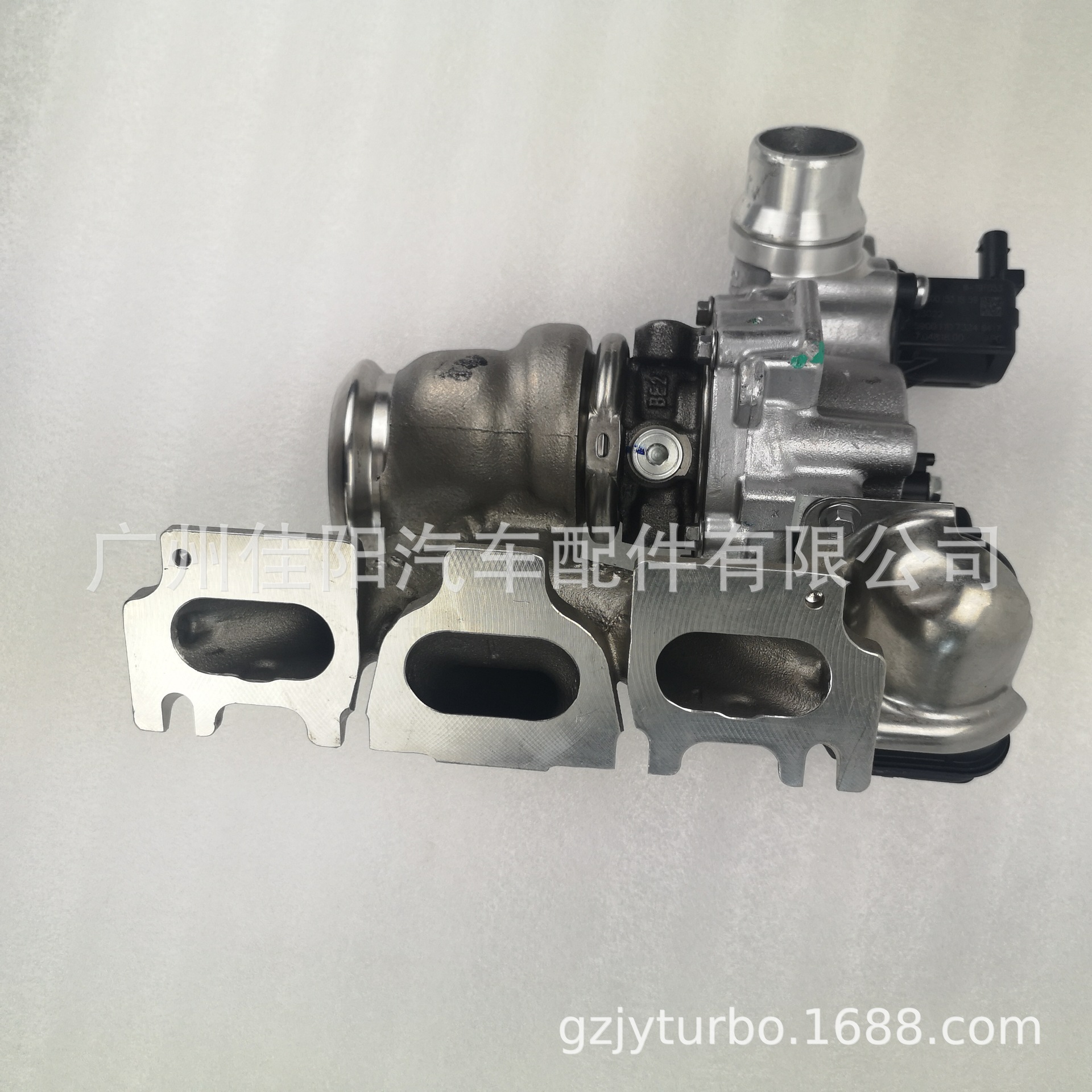 850282-0006 A2820900280 144106434R 1.3T 涡轮增压器 850282-12-阿里巴巴