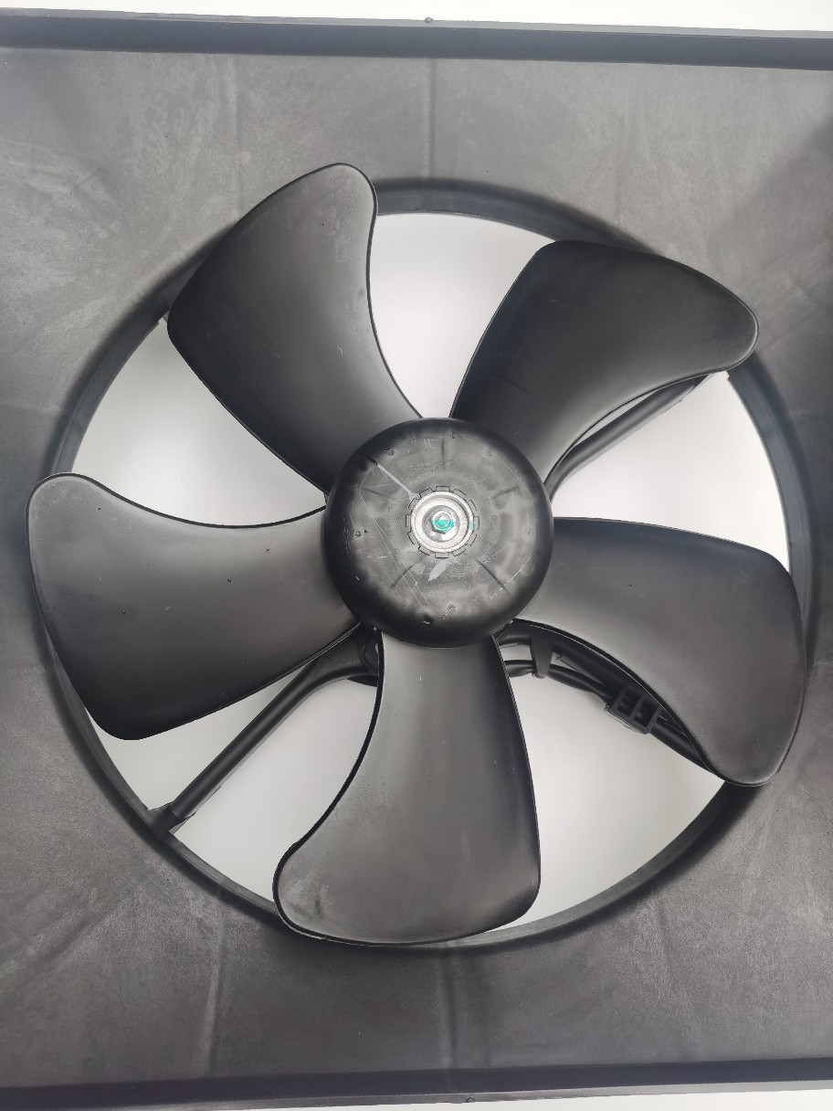 汽车冷却电子风扇适用别克凯越雪佛兰LACETTI大宇NUBIRA96553364-阿里巴巴