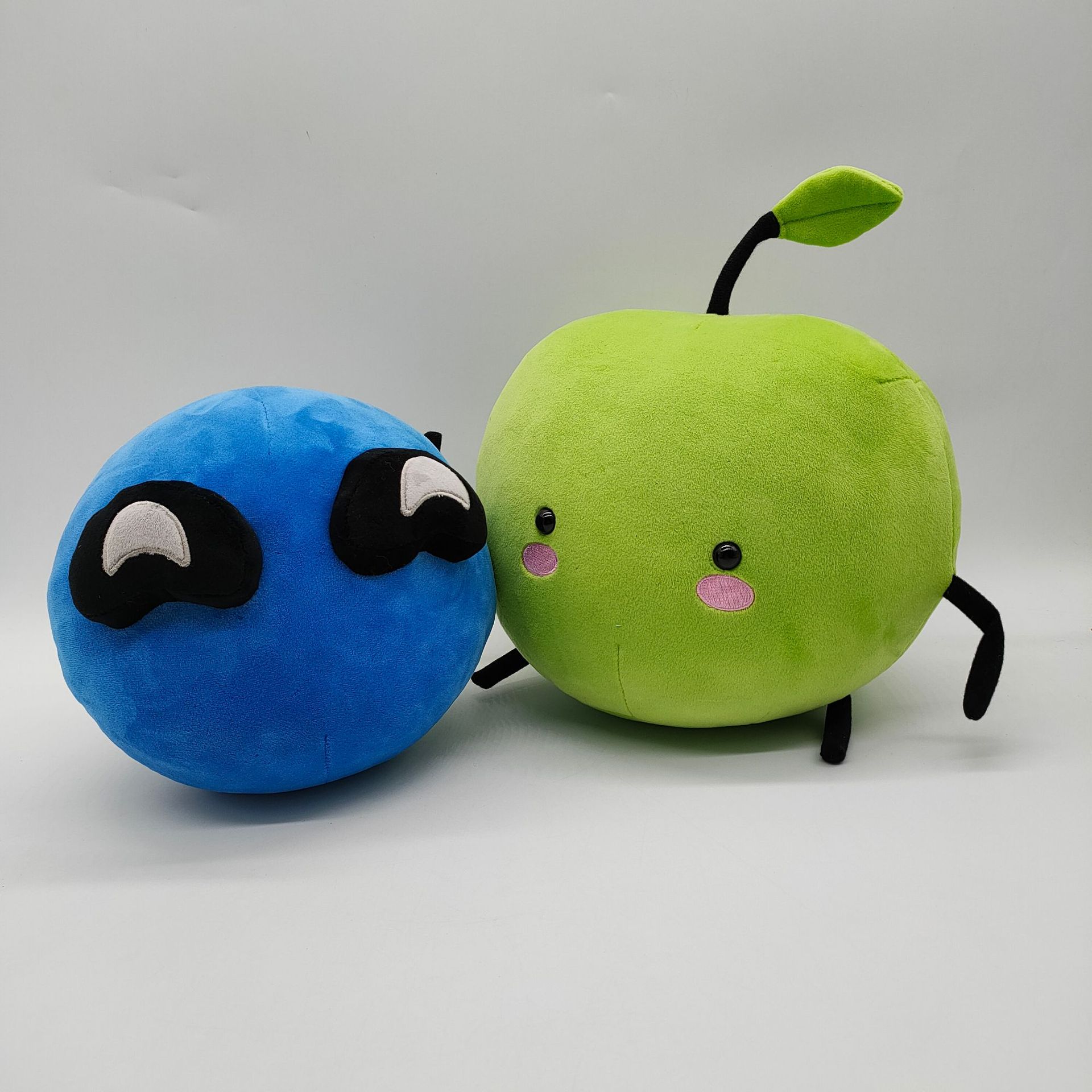 跨境热卖 PWA Ball Plush 波兰球星露谷物语毛绒玩偶公仔厂家-阿里巴巴