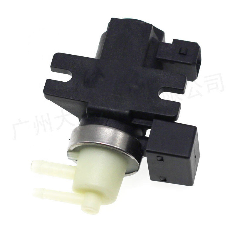 55354529 5851609 55563532大洋汽配适用于欧宝 沃克斯真空电磁阀-阿里巴巴