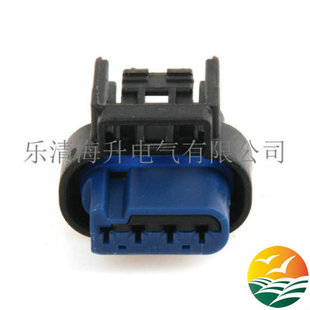 13820427/F881100汽车连接器 4孔接插件WPT-1309线束插头13927329-阿里巴巴