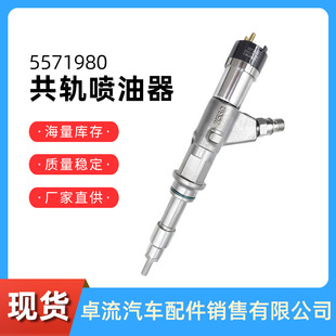 柴油共轨喷油器5571980 5686232适用于康明斯发动机-阿里巴巴