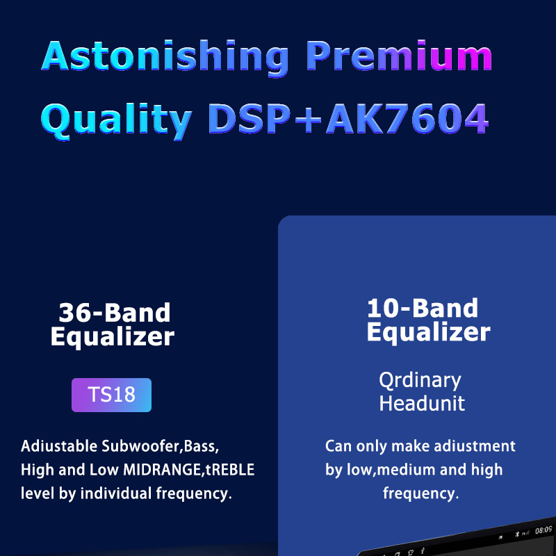 热销鼎微TS18车载导航4G八核全网通无线carplayGPS安卓汽车导航仪-阿里巴巴