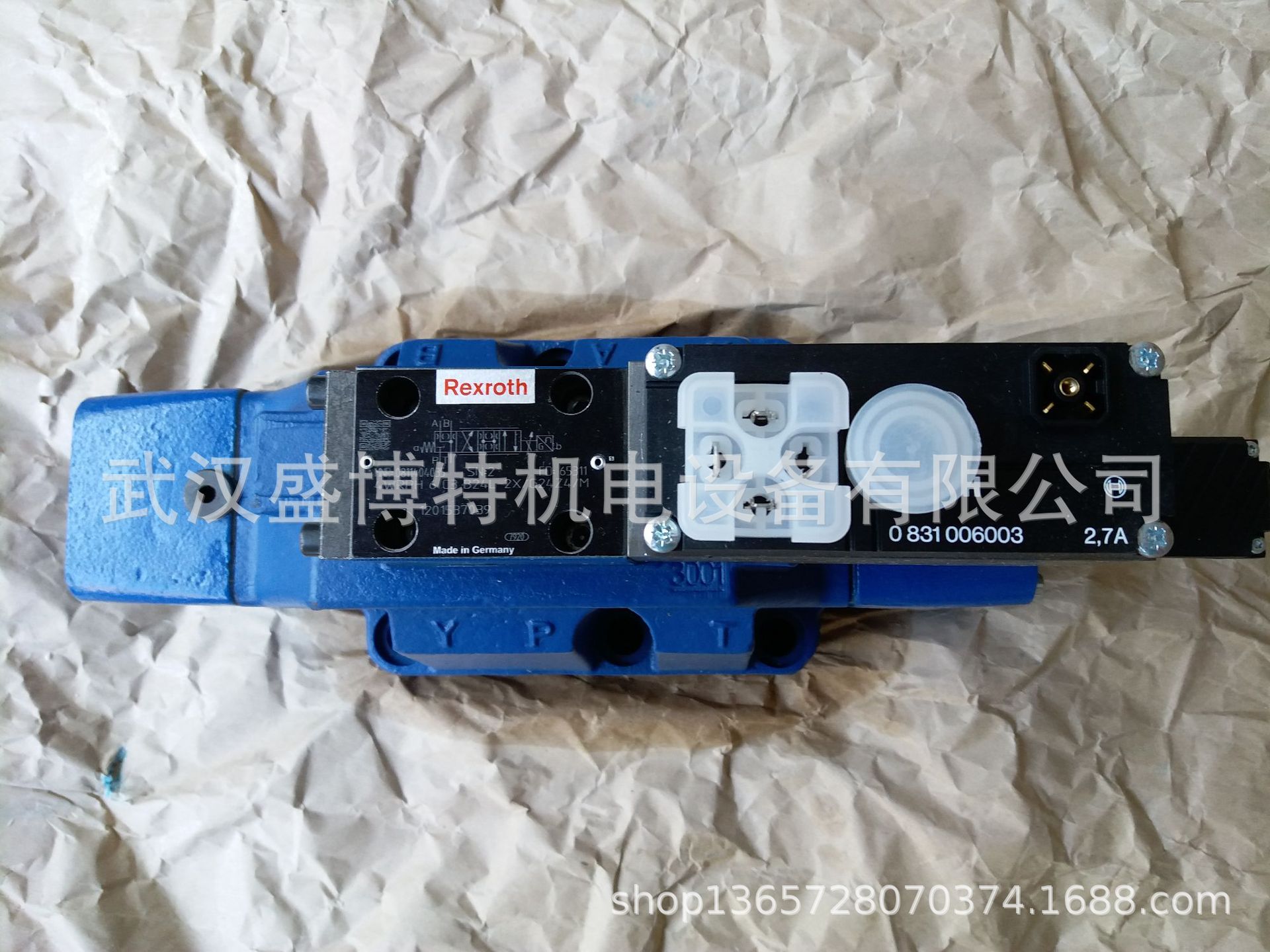 德国原装力士乐4WE6H6X/EG24N9K4现货-阿里巴巴