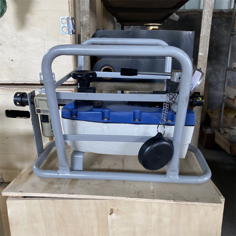 MQ22-300/63矿用锚索张拉机具 MQ18-300/63矿用气动锚索张拉机具-阿里巴巴