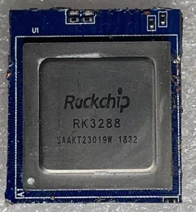RK3288 CPU处理器主控芯片IC-阿里巴巴