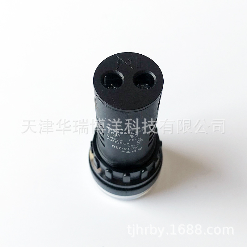 APT/西门子AD16-22D/w28指示灯白色AC/DC220V指示灯AD16-22D/w28-阿里巴巴