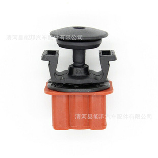 适用于奔驰汽车水箱上下橡胶 胶墩 1695040114 2115040312-阿里巴巴