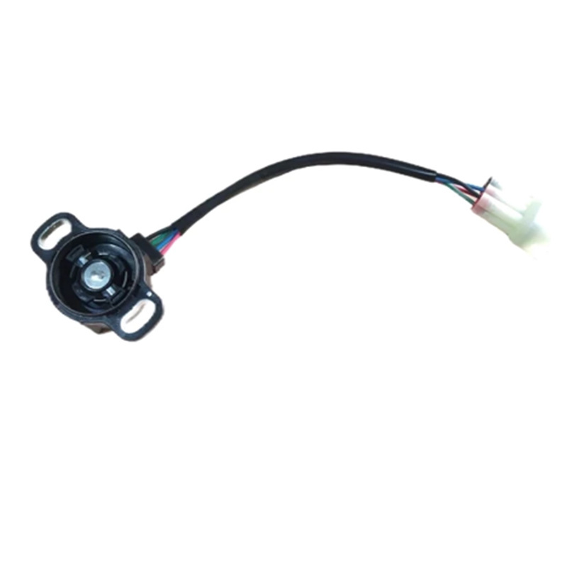 13420-56B00 1342056B00 适用于铃木节气门位置传感器TPS传感器-阿里巴巴