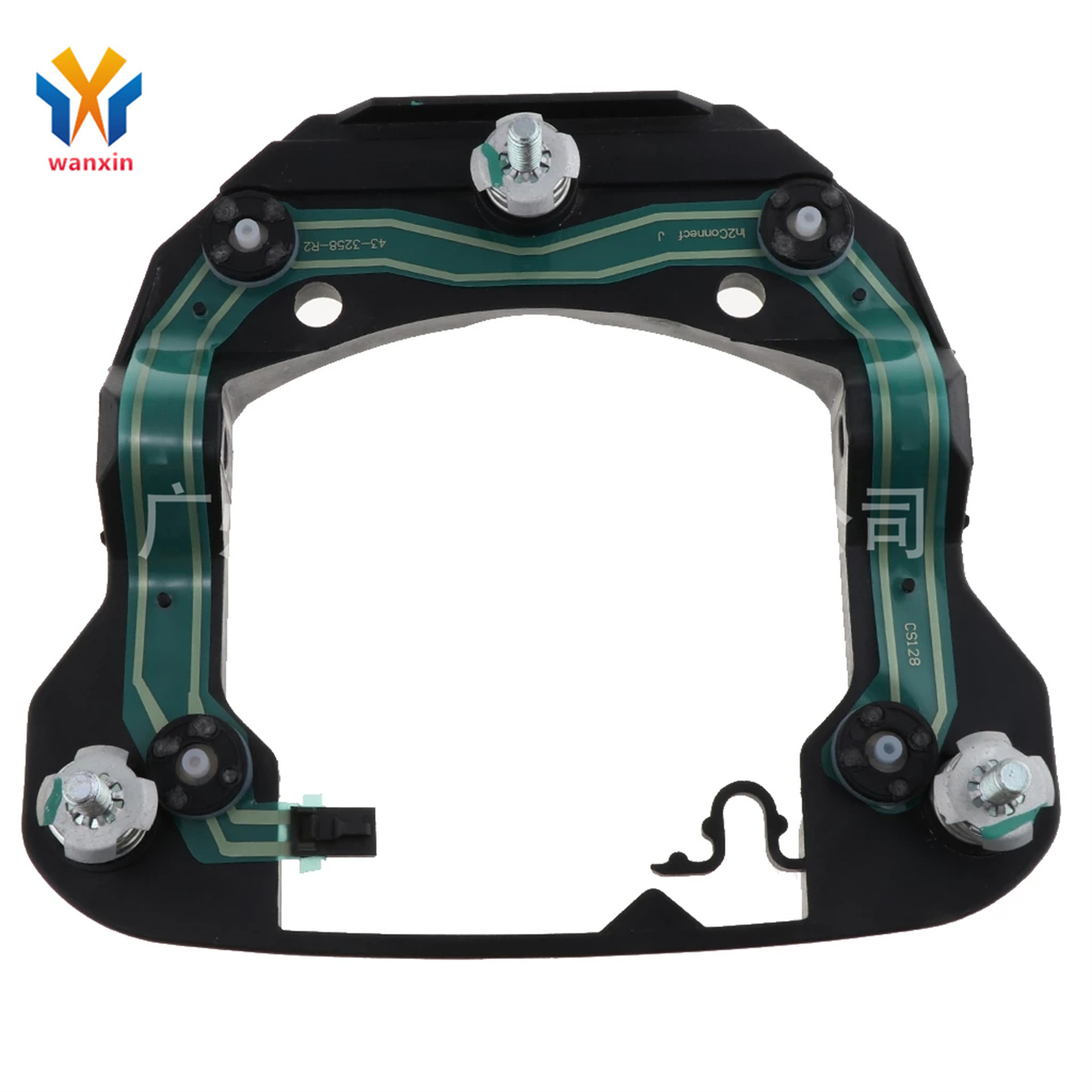 5189428AC 适用于 汽车 喇叭开关 5189428AC 05189428AC-阿里巴巴