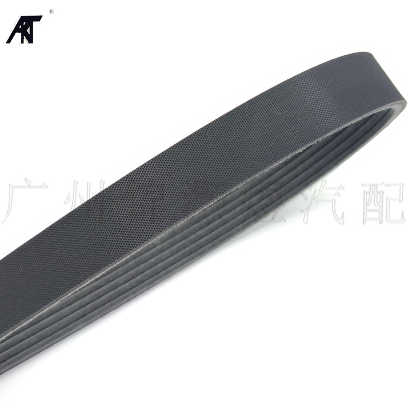 适用于路虎揽胜运动版WA3.0L2013-20176PK1985发动机皮带LR035502-阿里巴巴