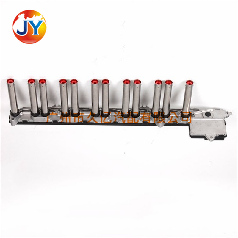 点火线圈高压包 A2751500680 UF579 5C1219 适用于奔驰S600 W12-阿里巴巴