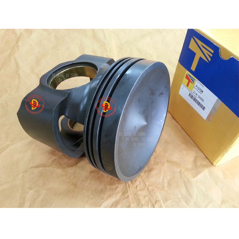 3145005 314-5005 282-0644 233-2430 适用 3512 3516发动机活塞-阿里巴巴