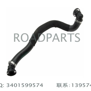 11727556956适用于宝马轿车曲轴箱通风管，原厂品质1172 7556 956-阿里巴巴