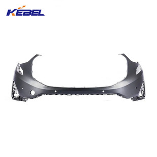 适用于18款GMC TERRAIN前保险杠front bumper 18 19 20 84418636-阿里巴巴