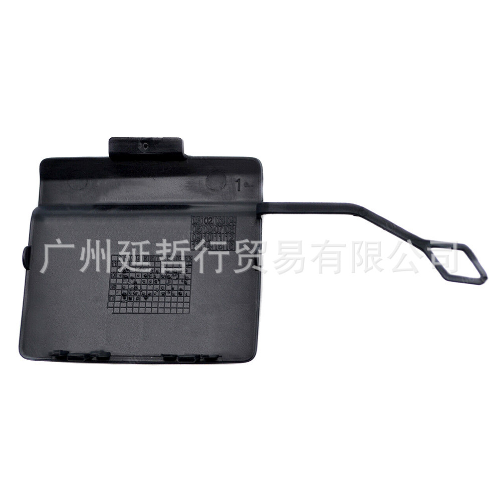 适用宝马3系BMW 3 F30 M-SPORT 2012-18后保险杠钩盖牵引盖拖车盖-阿里巴巴