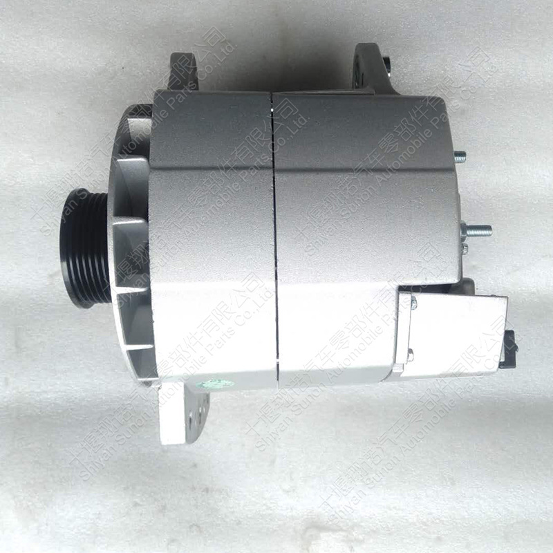 康明斯发动机配件K38 24V 150A发电机3632009 3640732 4372405-阿里巴巴