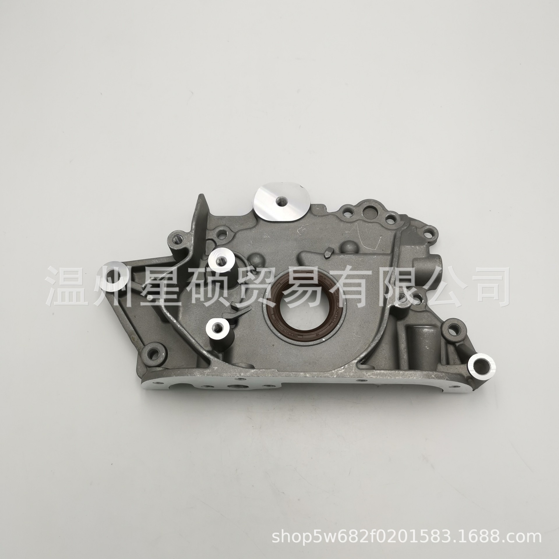 21310-02552适用于现代起亚Atoz Getz Amica Picanto 机油泵总成-阿里巴巴