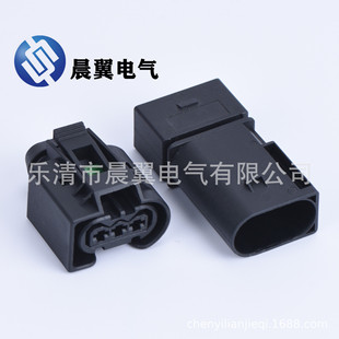 09441391 22140492050 喷油器自动连接器ABS传感器插头电线插座-阿里巴巴