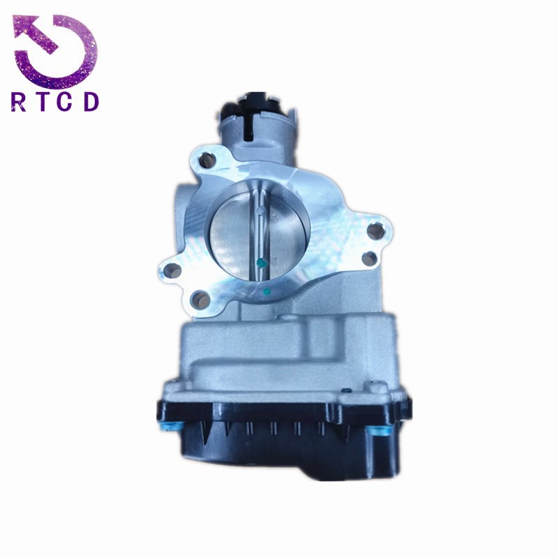 电子节气门1635R8 EGAST02 9640796280适用标致2062071007PARTNER-阿里巴巴