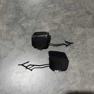 适用于 保时捷15卡宴turbo拖车盖R:95850515610G2X L95850515510-阿里巴巴