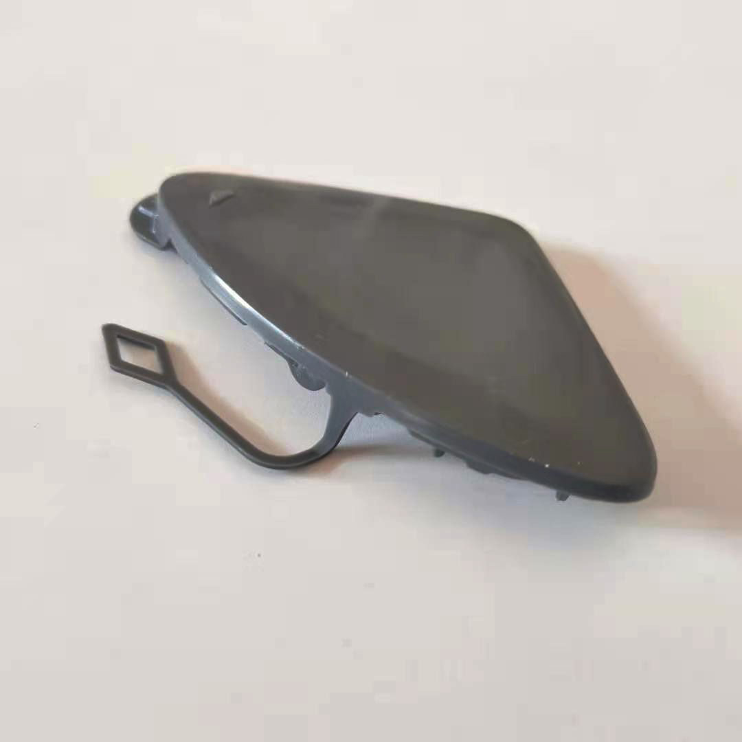 汽车前杠拖车盖 拖车钩眼罩盖 适用于宝马3系F30F31 51117293116-阿里巴巴