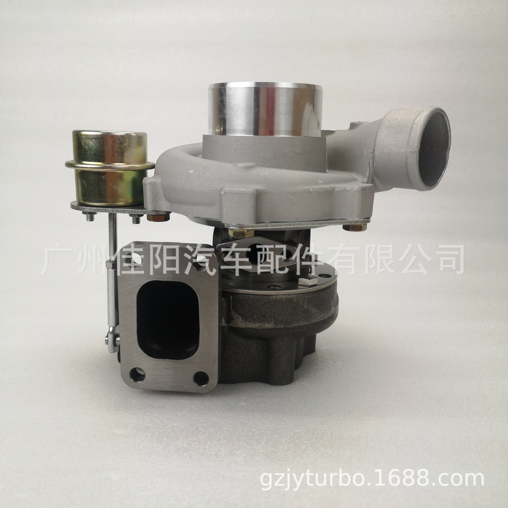 GTX2860 Modified turbo GTX2860R 滚珠轴承增压器-阿里巴巴